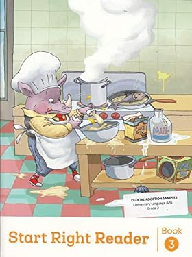 Into Reading : Start Right Reader Grade 2 used book by HOUGHTON MIFFLIN ...