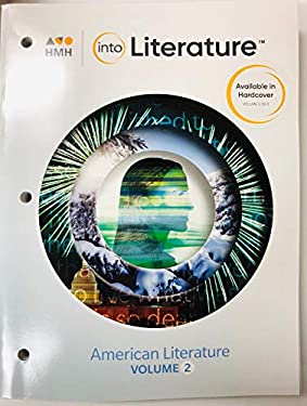Into Literature : Student Edition Softcover Volume 2 VRS1 2020 used ...