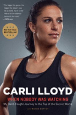 When Nobody Was Watching : My Hard-Fought Journey to the Top of the ...