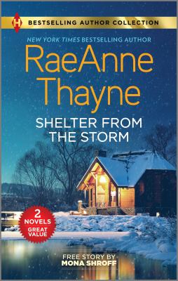 Shelter from the Storm and Matched by Masala : Two Heartfelt Romance ...
