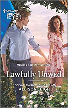 Lawfully Unwed used book by Allison Leigh: 9781335894717