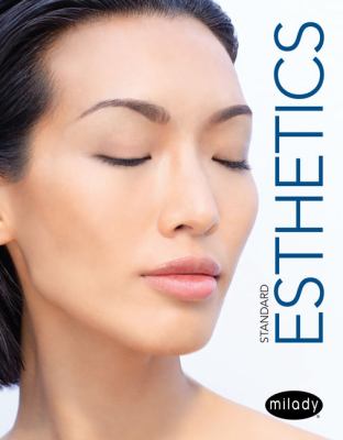 Milady Standard Esthetics : Fundamentals book by Milady, Joel Gerson ...