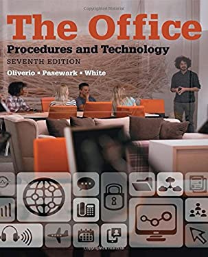 The Office : Procedures and Technology book by Mary Ellen Oliverio ...