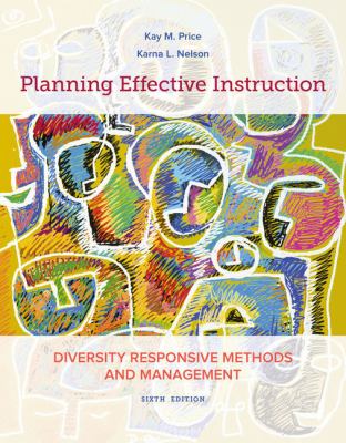 Bundle: Planning Effective Instruction: Diversity Responsive Methods ...