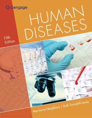 Bundle: Human Diseases, 5th + MindTap Basic Health Sciences, 2 terms ...