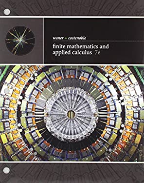 Bundle: Finite Mathematics and Applied Calculus, Loose-Leaf Version, 7th + WebAssign, Single ...