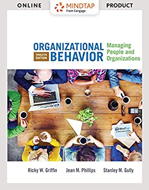 Bundle: Organizational Behavior: Managing People and Organizations ...