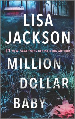 Million Dollar Baby used copy by Lisa Jackson: 9781335453907