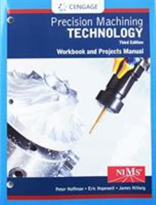 Student Workbook and Project Manual for Hoffman/Hopewell's Precision ...
