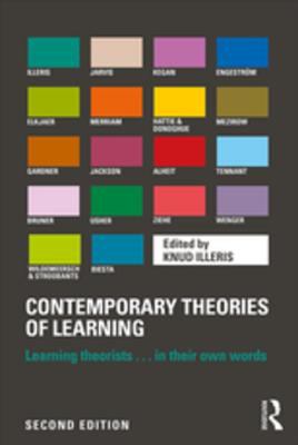 Contemporary Theories of Learning : Learning Theorists ... in Their Own ...