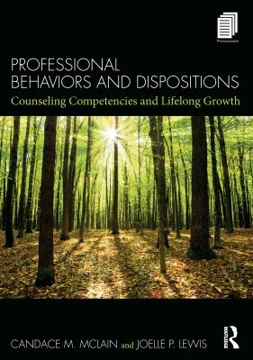 Professional Behaviors and Dispositions : Counseling Competencies and ...