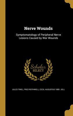 Nerve Wounds : Symptomatology of Peripheral Nerve Lesions Caused by War ...