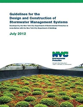 Guidelines for the Design and Construction of Stormwater Management ...