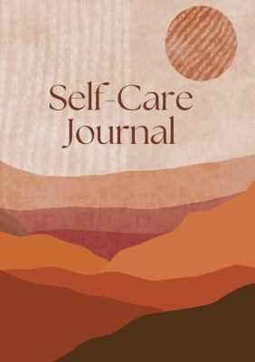 Self-Care Journal book by Samantha White: 9781387484447