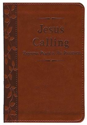 Jesus Calling book by Sarah Young: 9781404114098