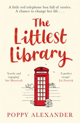 The Littlest Library : A Heartwarming, Uplifting and Romantic Read book ...