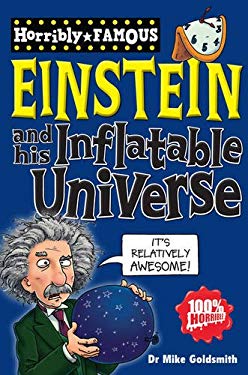 Einstein and His Inflatable Universe used book by Mike Goldsmith ...