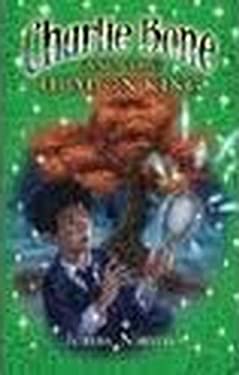 Charlie Bone and the Hidden King used book by Jenny Nimmo: 9781405225946
