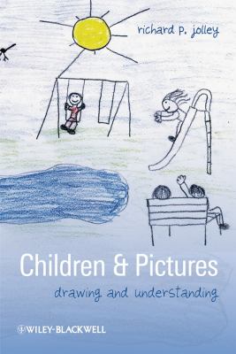 Children and Pictures : Drawing and Understanding used book by Richard ...