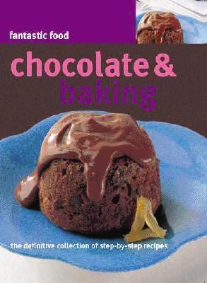 Chocolate & Baking used copy: 9781405443791