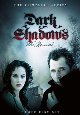 Dark Shadows: The Revival, the Complete Series copy: 9781404996083