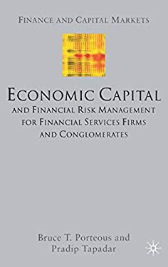Economic Capital and Financial Risk Management for Financial Services ...