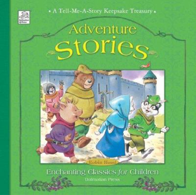 Enchanted Classics for Children book by Dalmatian Press Staff ...