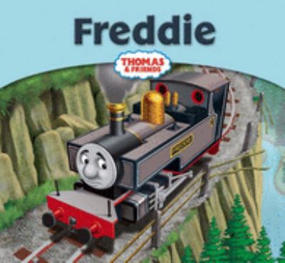 Freddie used book by Wilbert V. Awdry: 9781405229401