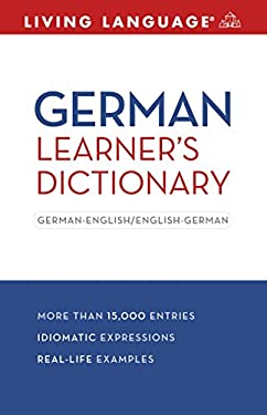 Complete German: the Basics (Dictionary) used book by Living Language ...