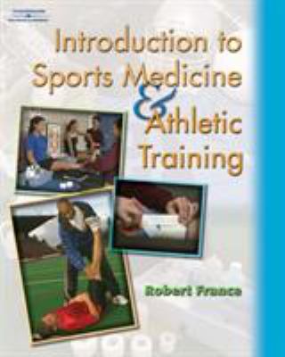 Introduction to Sports Medicine and Athletic Training used book by ...