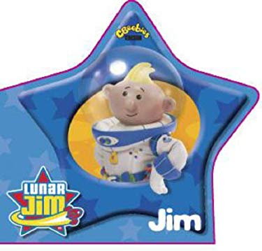 Lunar Jim Moon Mischief