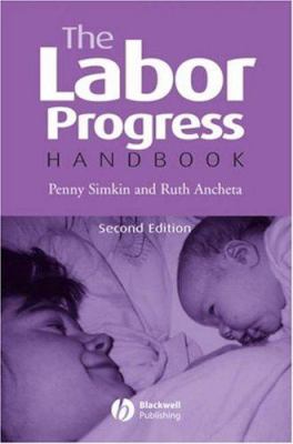 The Labor Progress Handbook : Early Interventions to Prevent and Treat ...