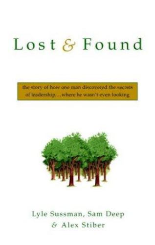 Lost and Found : The Story of How One Man Discovered the Secrets of ...