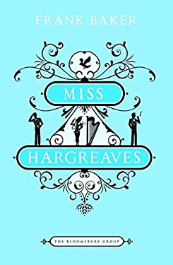Miss Hargreaves used book by Frank Baker: 9781408802823