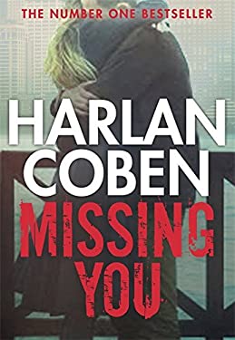 Missing You used book by Harlan Coben: 9781409144618