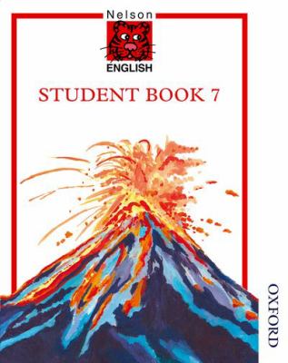 Nelson English International Student Book 7 book by Wendy Wren ...