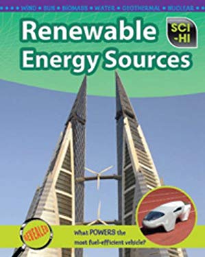 Renewable Energy Sources used book by Andrew Solway: 9781406211702