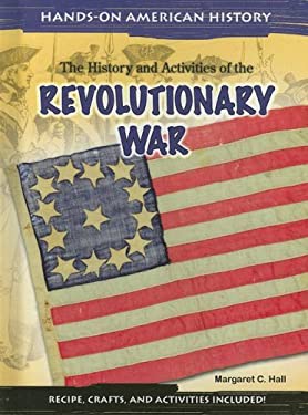 The History and Activities of the Revolutionary War used book by ...