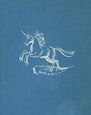 The Little White Horse copy: BWB14092378