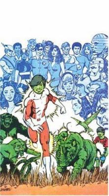 The New Teen Titans book by George Perez, Marv Wolfman, Frank ...