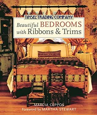 Tinsel Trading Company Beautiful Bedrooms with Ribbons and Trims used ...