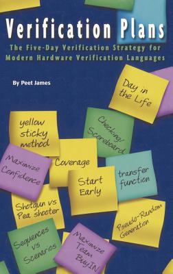 Verification Plans : The Five-Day Verification Strategy for Modern ...