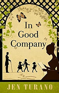 In Good Company (Thorndike Press Large Print Christian Historical ...