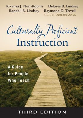 Culturally Proficient Instruction : A Guide for People Who Teach used ...