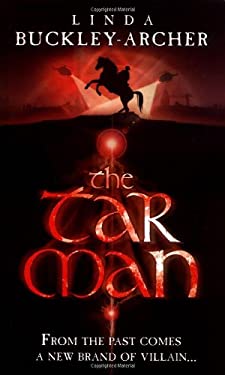 The Tar Man book by Linda Buckley-Archer: 9781416917090