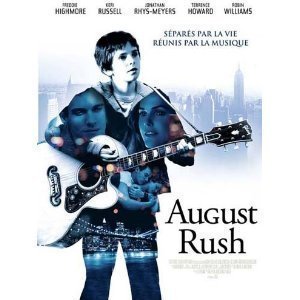 August Rush copy: 9781419827150