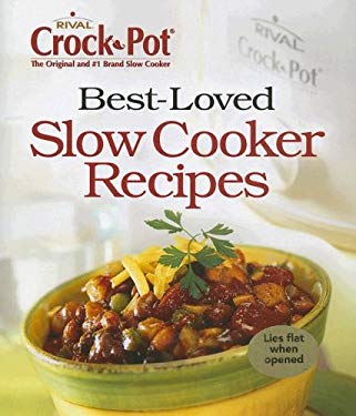 Best-Loved Slow Cooker Recipes used book by Eric Coughlin, Tate Hunt ...