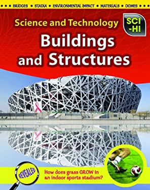 Buildings and Structures book by Andrew Solway: 9781410942807
