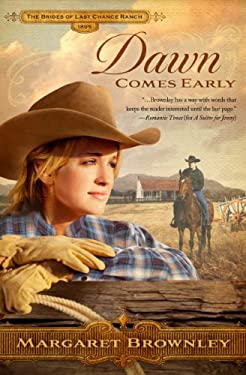 Dawn Comes Early used book by Jane Haddam: 9781410445834