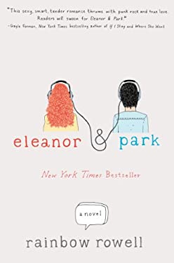 Eleanor and Park used book by Rainbow Rowell: 9781410460820
